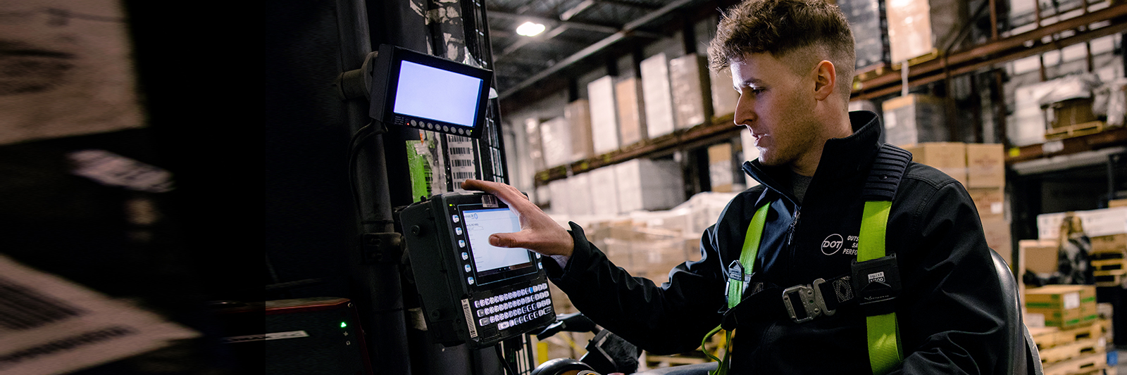 Partner with Dot | Dot Foods