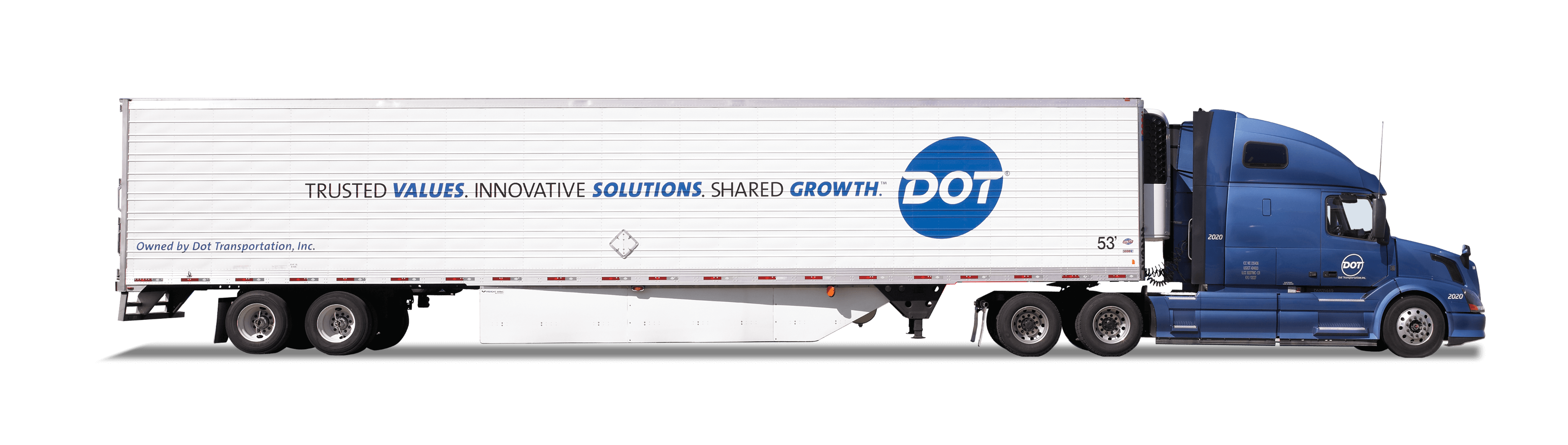 Partner with Dot | Dot Foods