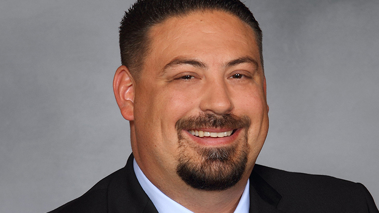Anthony Soto Promoted to General Manager