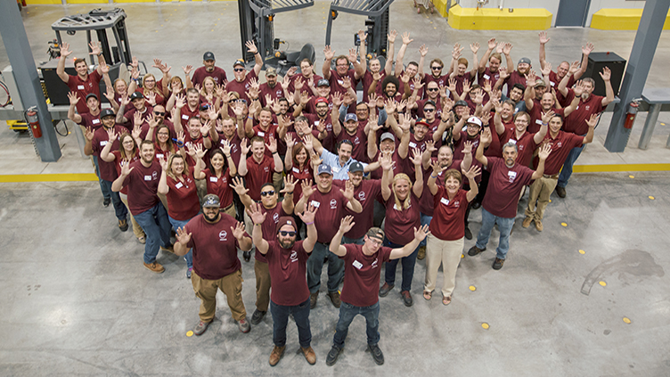 Dot Foods Arizona Expands Its Operations