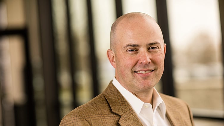 DTI Announces Senior Leadership Change | Dot Foods