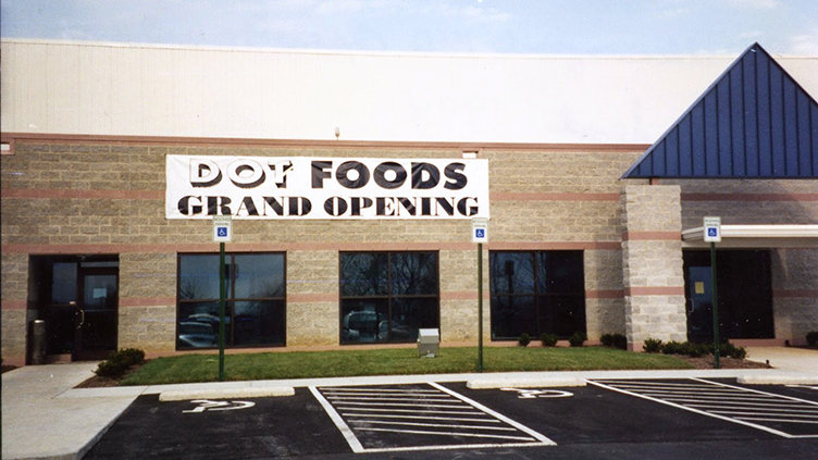30 Years Strong: Dot Foods Williamsport Celebrates Milestone ...