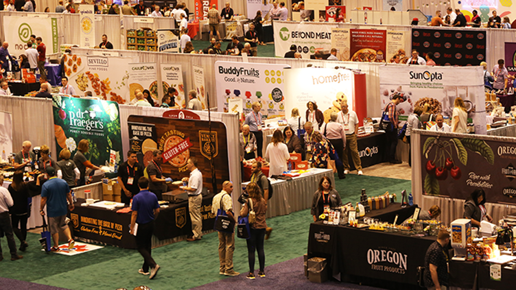 Dot Hosts 2,800 at Its Annual Trade Show, Innovations