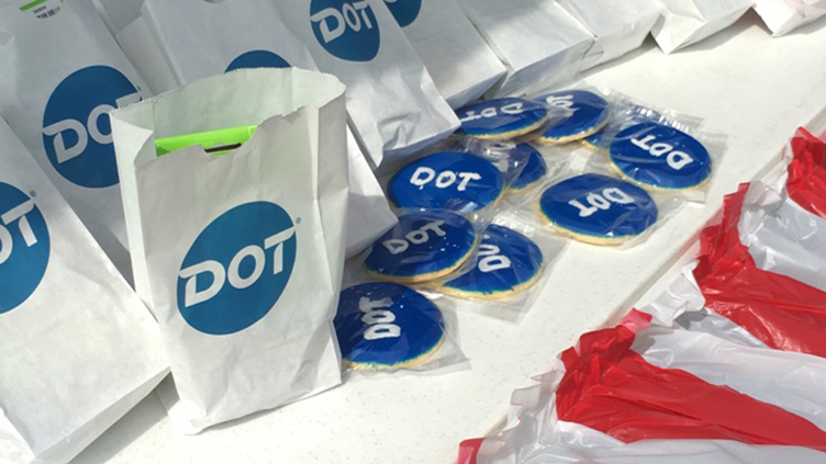 Dot Foods Indiana Celebrates 10-Year Anniversary