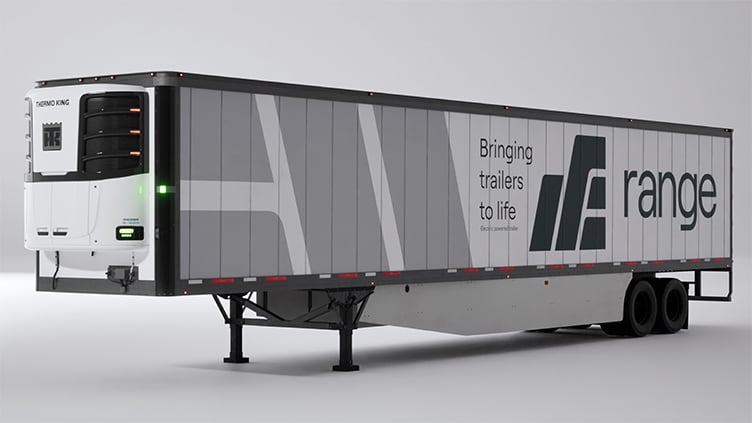 Range Energy and Dot Transportation Launch Pilot of Electric-Powered ...