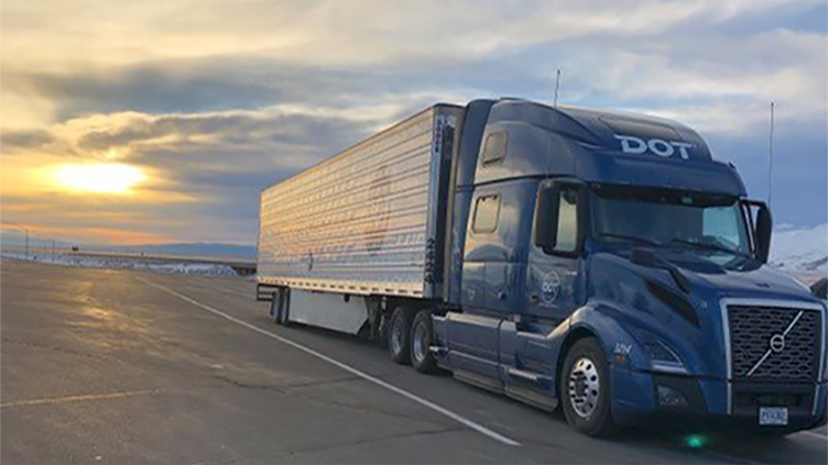 Addressing Transportation Challenges | Dot Foods