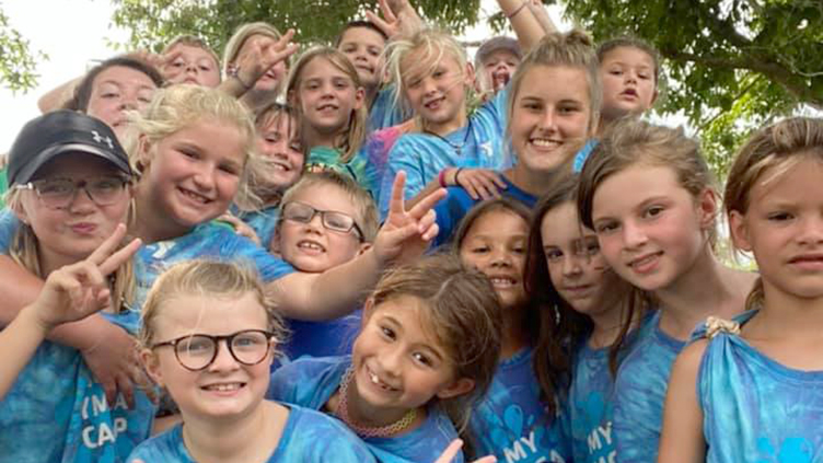 Dot Foods’ Ongoing Commitment to the Mt. Sterling YMCA | Dot Foods