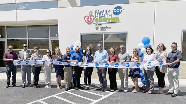 Dot Foods Arizona Celebrates Fifth Anniversary in Bullhead City | Dot Foods