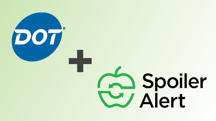 One Year Strong: Spoiler Alert and Dot Foods Partner to Reduce Waste ...