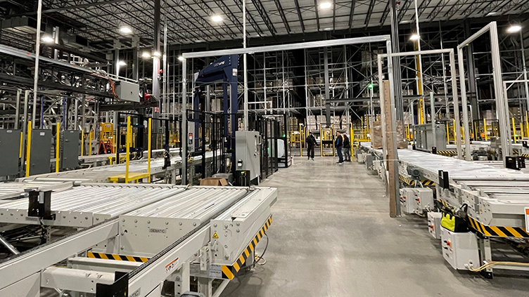 Dot Foods Reports Yearly Double-Digit Growth in Retail Program for a ...