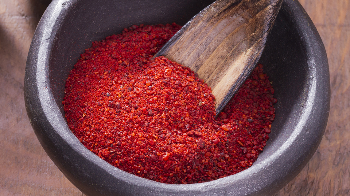 Appetizing Achiote | Dot Foods