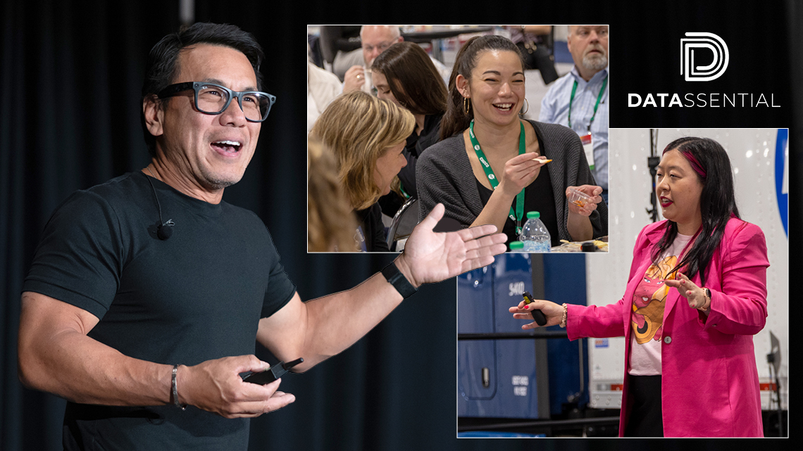 Datassential Predicts Nutrition & Global Flavors to Lead Menu ...