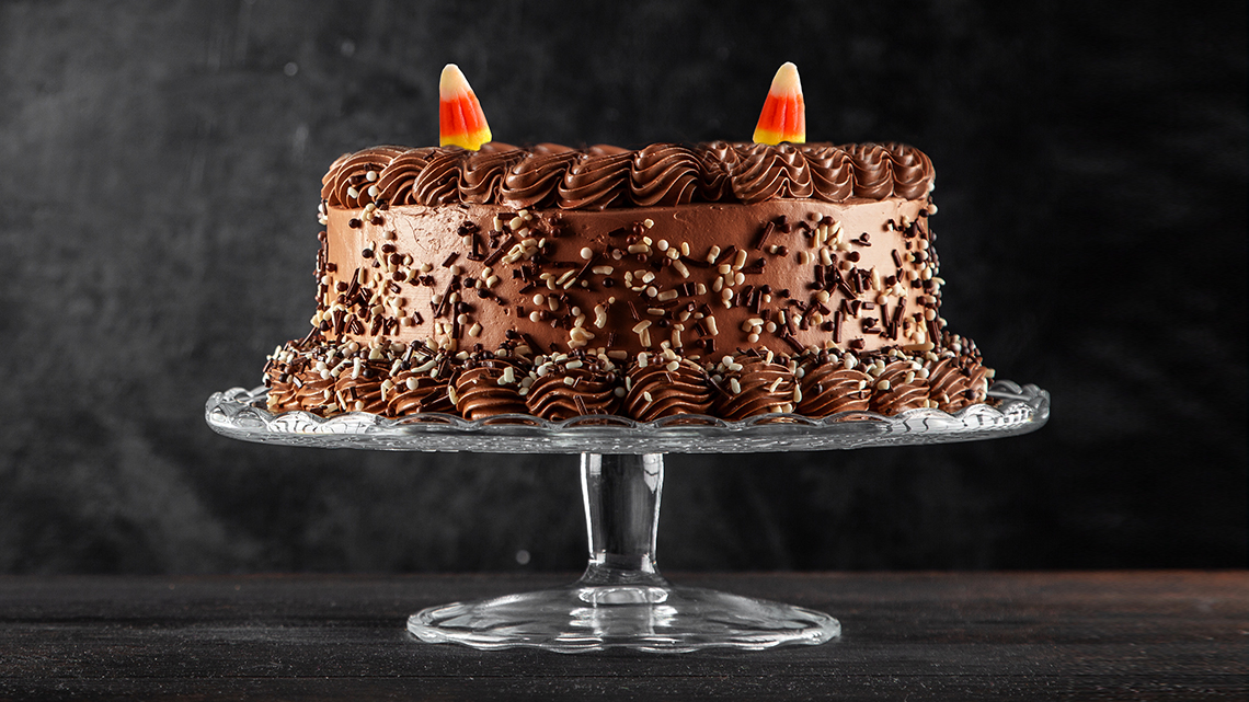 3 Devilish Dessert Trends | Dot Foods