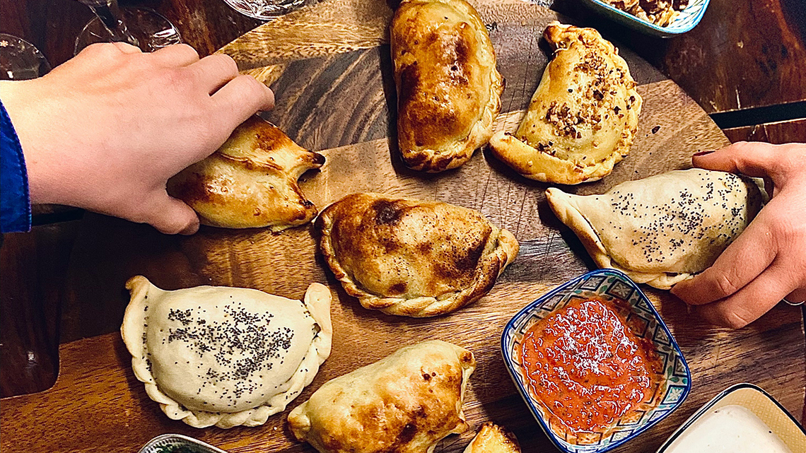 Food Worth Sharing | Dot Foods