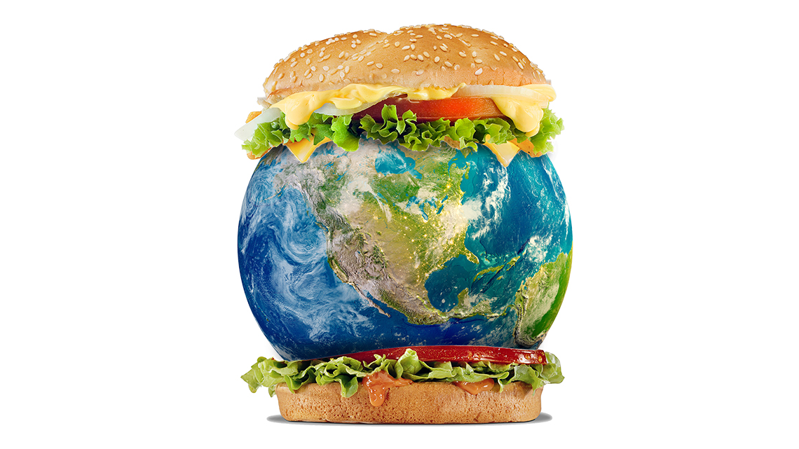Sustainability on the Menu | Dot Foods