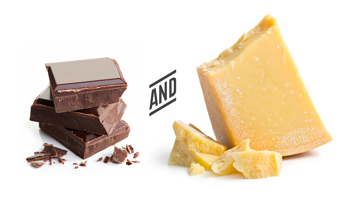 It Takes Two: Unconventional Flavor Pairings | Dot Foods