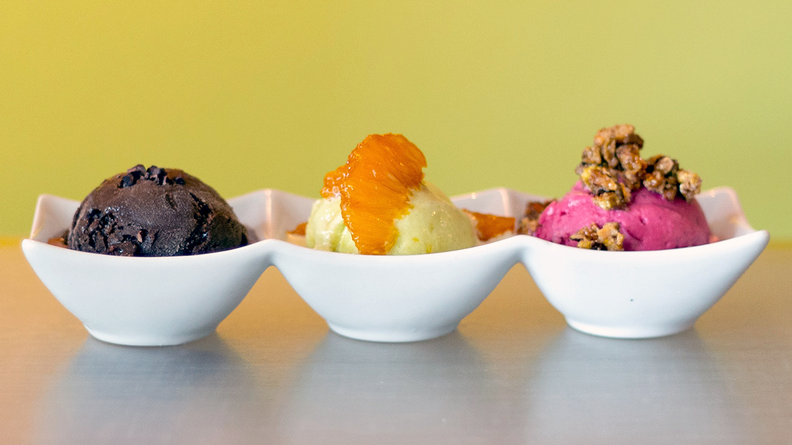 Get Going on Gelato | Dot Foods