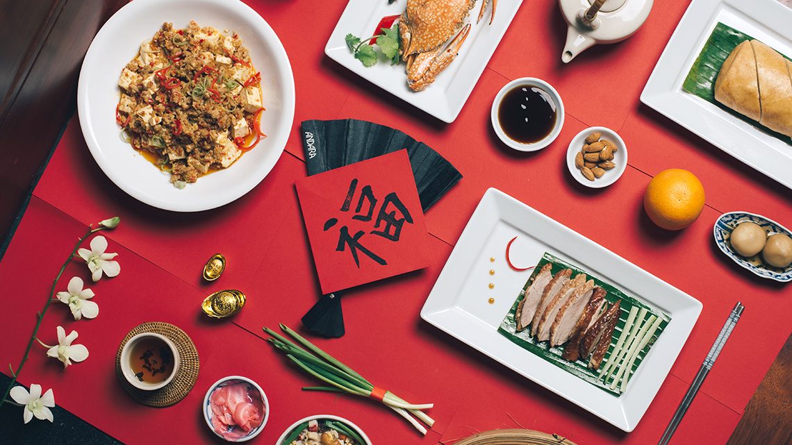 12 Holidays & LTO Opportunities Restaurants May Have Missed