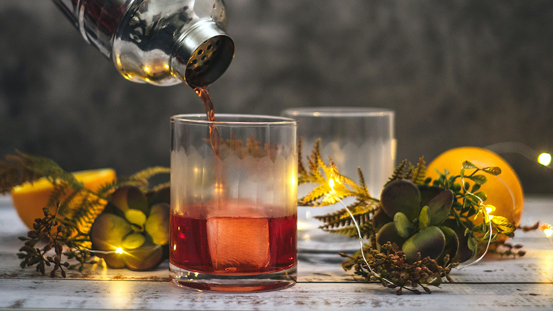 Mastering Mocktail Menus