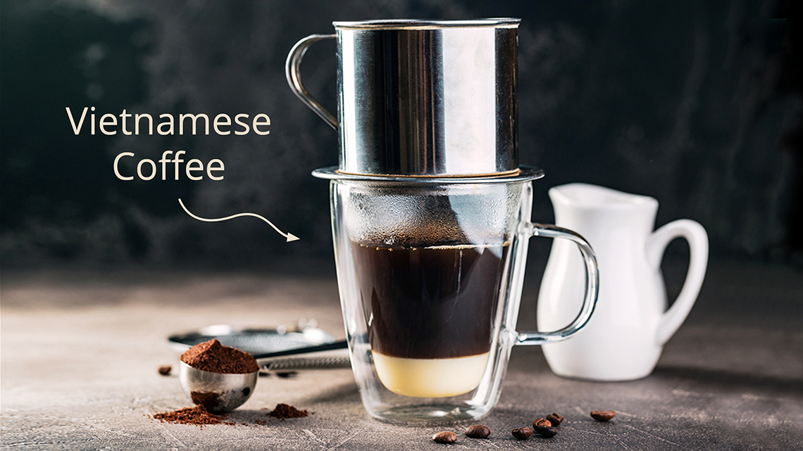 10 Ways to Perk Up Beverage Menus | Dot Foods