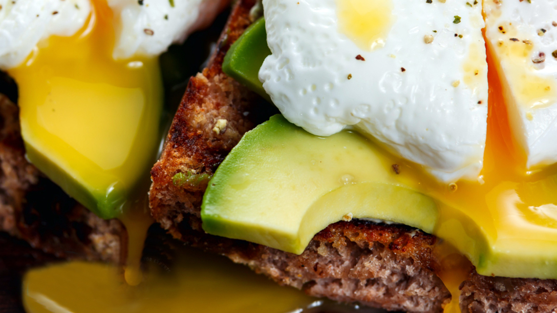 Wake Up Your Breakfast Menu With Global Flavors | Dot Foods