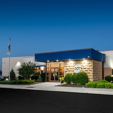 Supplier EDI Education | Dot Foods