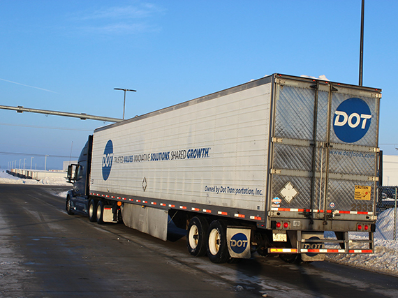 Suppliers for Canada | Dot Foods