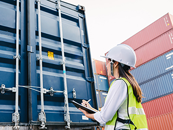 International Customers | Dot Foods