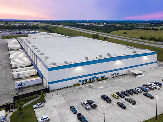 International Customers | Dot Foods