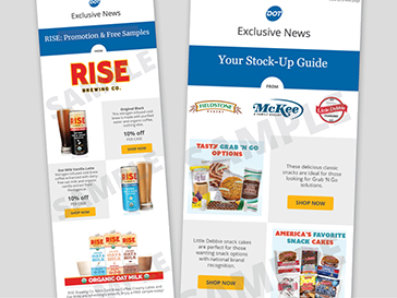 Canada Digital Packages | Dot Marketing