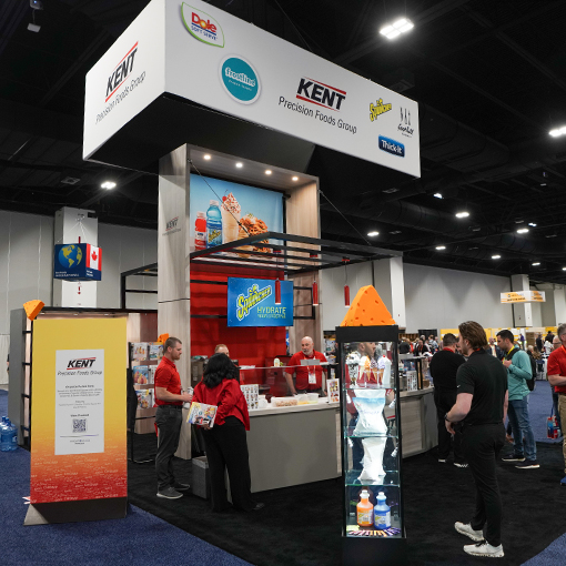 Premium Plus Package Bring Your Own Booth or Food Truck | Dot Marketing