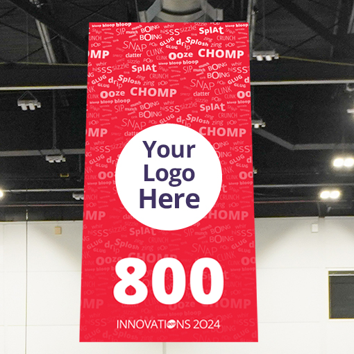 Innovations Banner Sponsor | Dot Marketing