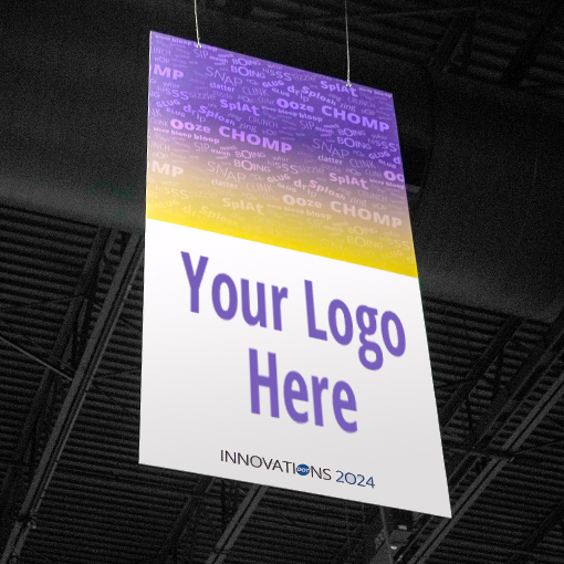 Innovations Banner Sponsor | Dot Marketing