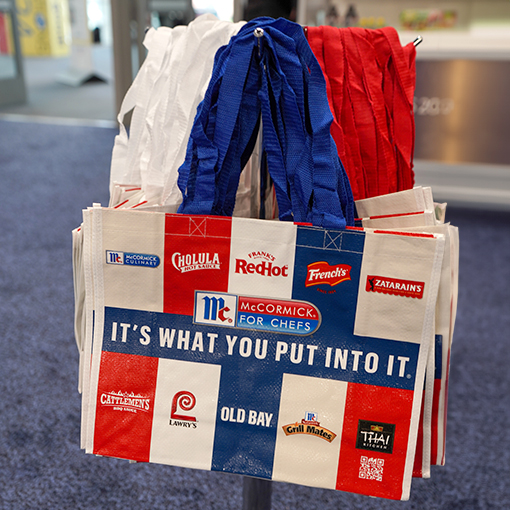 Innovations Banner Sponsor | Dot Marketing