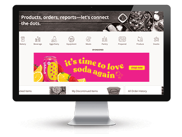 Digital Packages | Dot Foods Marketing