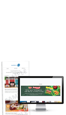 Canada Digital Packages | Dot Marketing