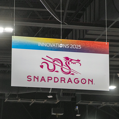 Innovations Banner Sponsor | Dot Marketing