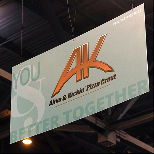 Innovations Banner Sponsor | Dot Marketing