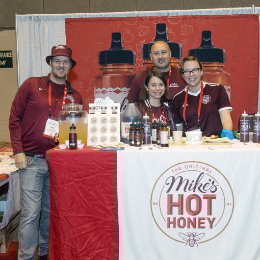 Keynote Sponsor | Dot Marketing