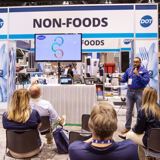 Basic Package | Dot Marketing