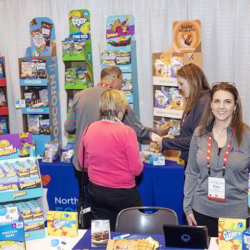 Innovations Hotel Keycard Sponsor | Dot Marketing