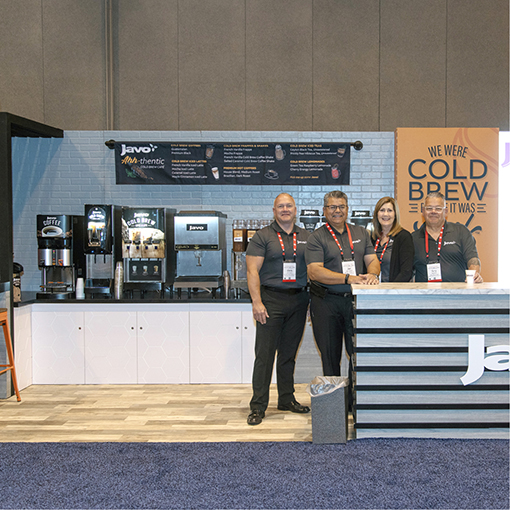 Innovations Banner Sponsor | Dot Marketing