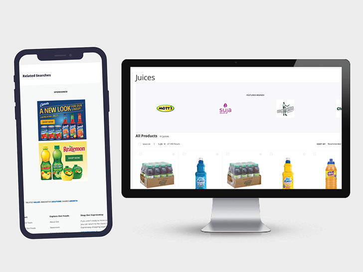 Basic Package | Dot Marketing